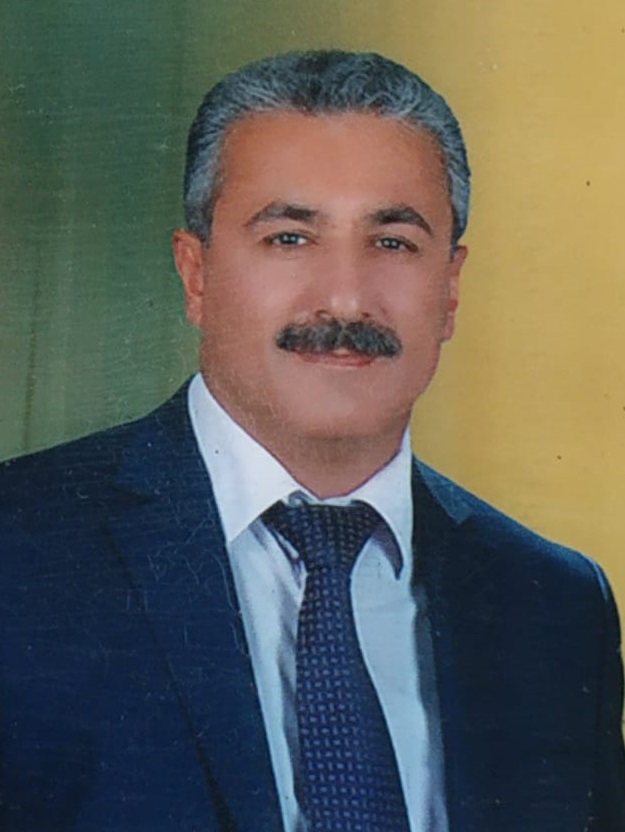 Başkan – Seyituşağı Köyü Sosyal Yardımlaşma ve Dayanışma Derneği
